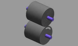 Winding Types of Slitting and Rewinding Machines | LEAP