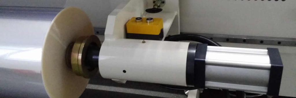 Types of Unwinding Solution - LEAP