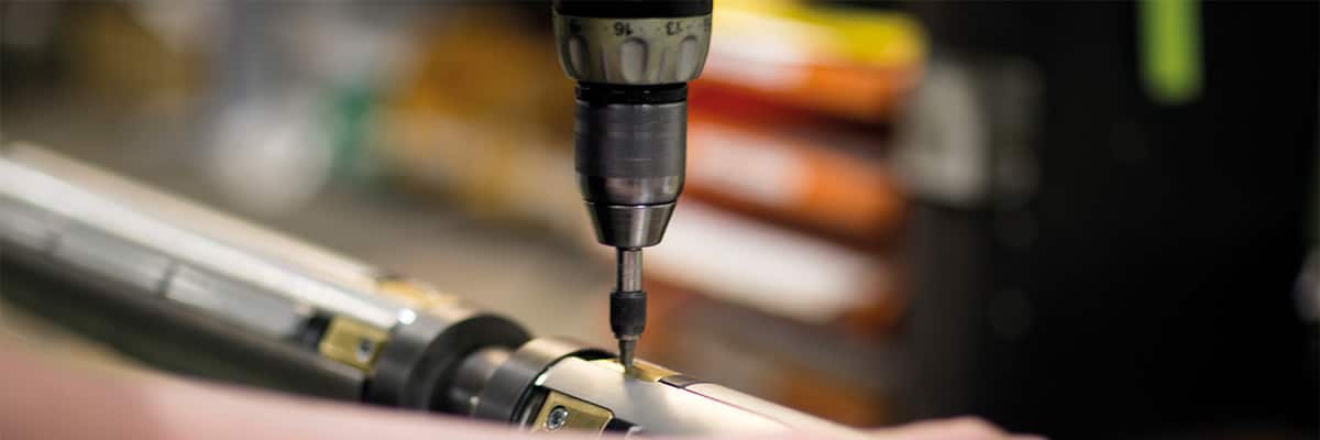 Locked Core or Differential Rewinding | LEAP