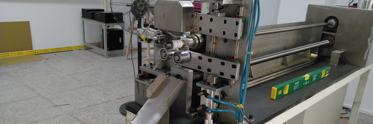 Core Cutter Machines | LEAP