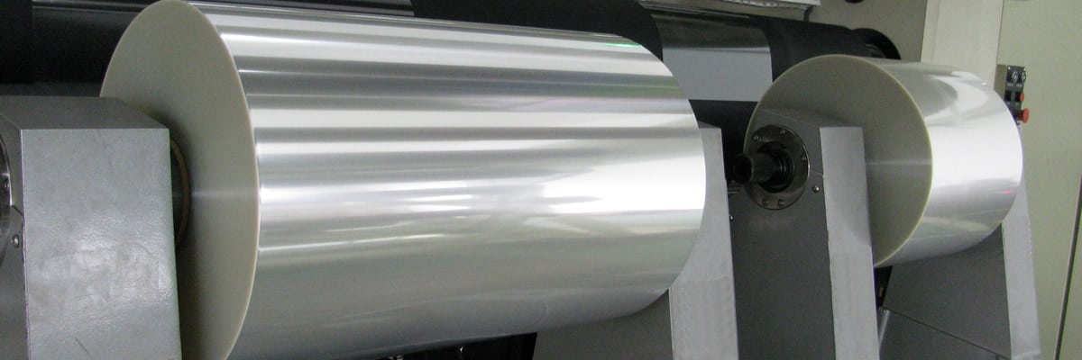 Defects & Solutions in Winding Plastic Film - LEAP